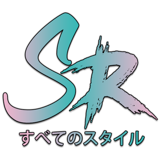 SR Sticker - Sakura Racing