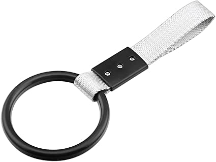 JDM Tsurikawa Handle - Sakura Racing