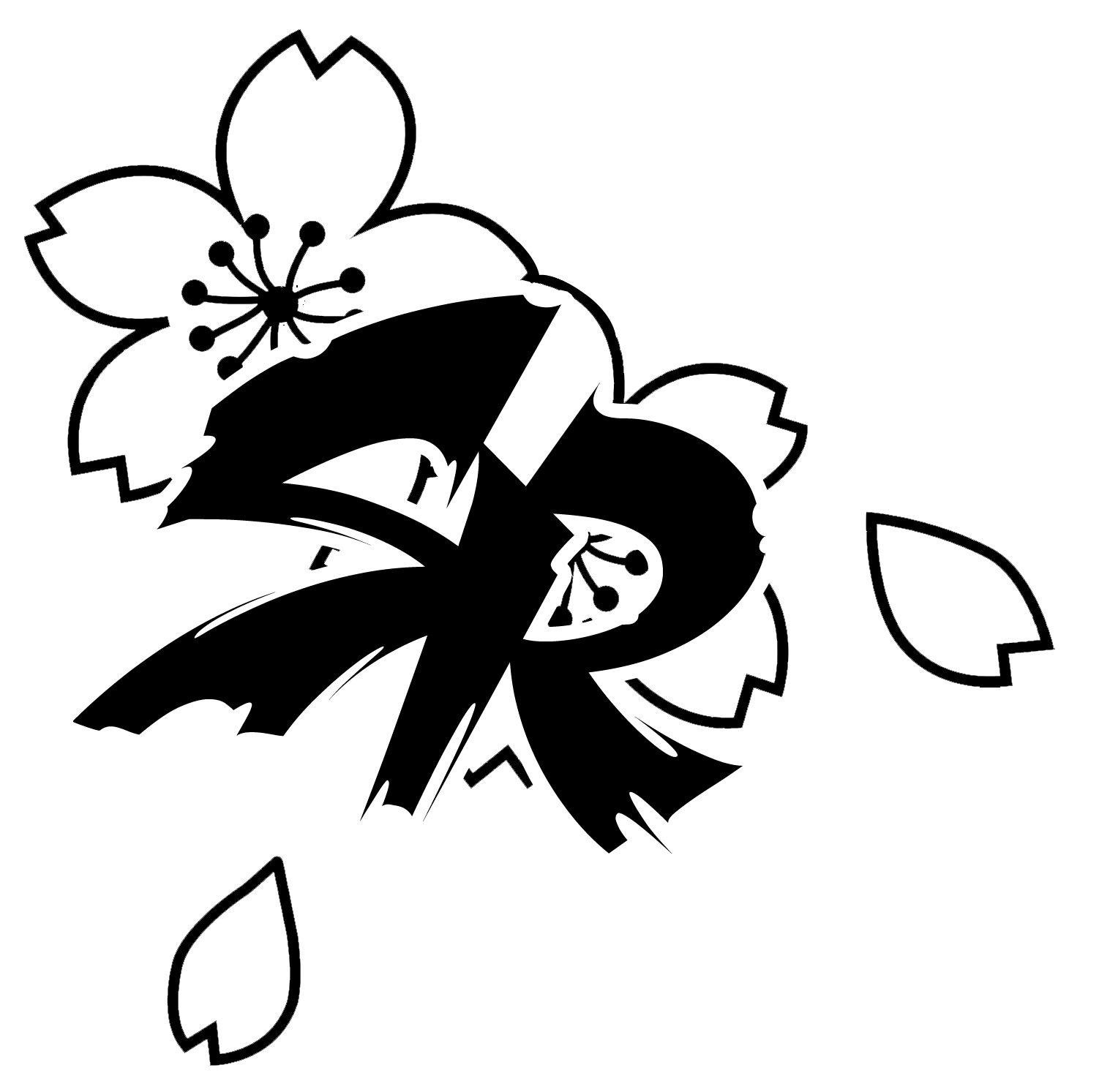 Sakura Racing Cherry Blossom - Sakura Racing