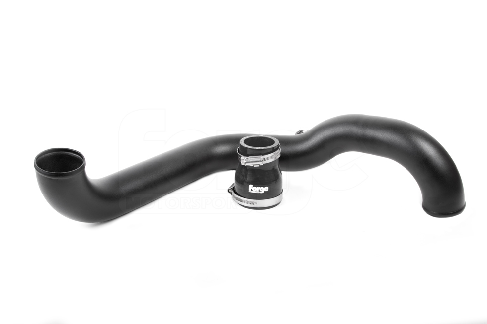 High Flow Discharge Pipe for 1.8T and 2.0T VAG Engines - Sakura Racing